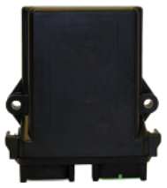 What are the operating speeds for Raven automated steering systems?