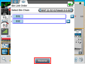 Viper 4 Bin Chaining with AgSync and Dispatch Pro Blended Jobs on a ...