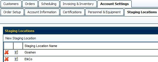 AgSync Account Setup: Add Equipment, Edit Equipment, Set up Equipment ...