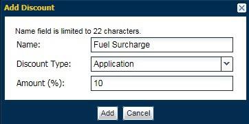 AgSync Account Settings: Invoicing & Inventory