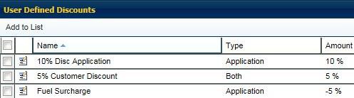AgSync Account Settings: Invoicing & Inventory
